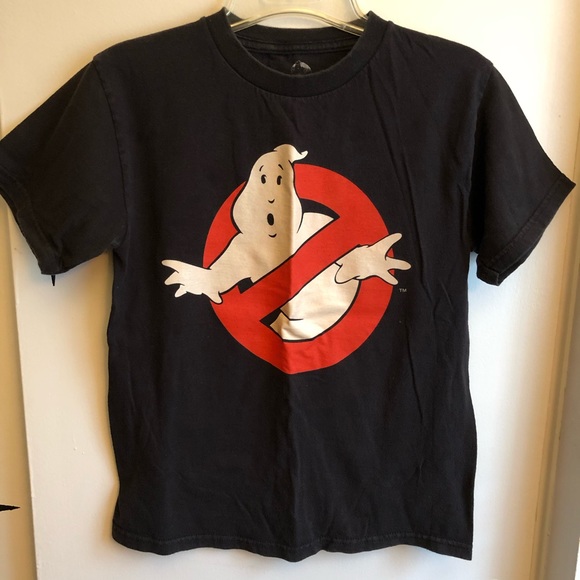 Ghostbusters | Shirts & Tops | Ghostbusters Tee | Poshmark